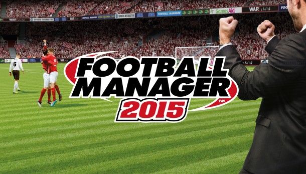Football Manager player database to be used by real-world clubs | PC Gamer