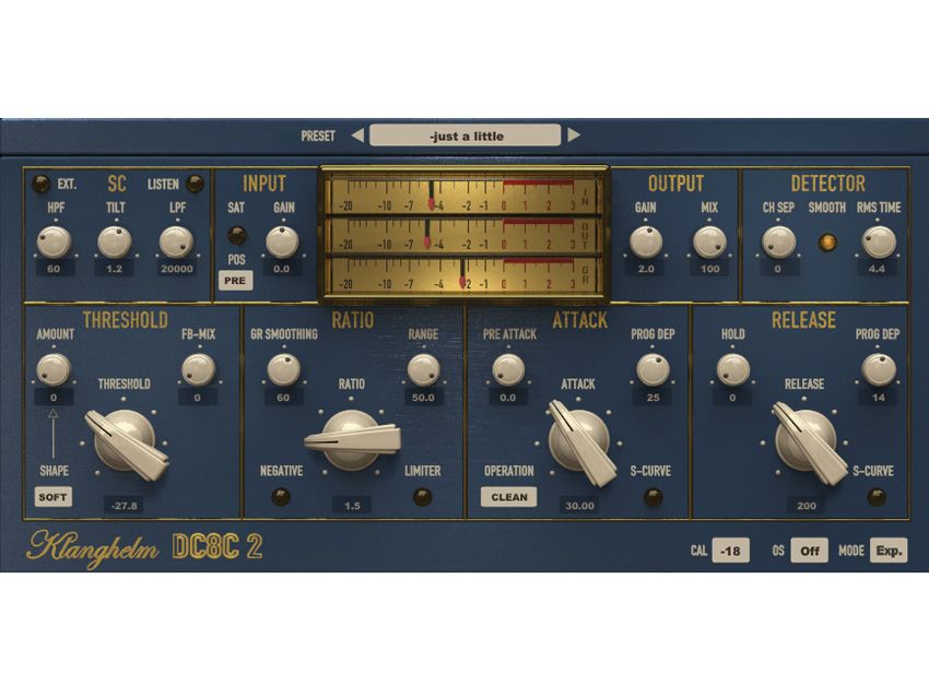 10 thoroughly modern VST/AU compressor plugins | MusicRadar