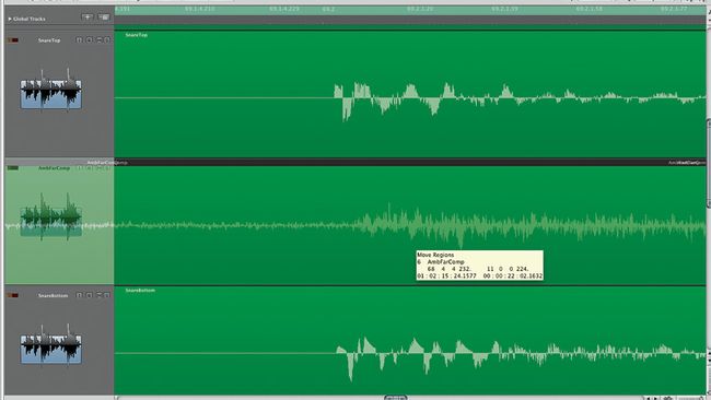 7 ways to make your sample-based acoustic drums sound more realistic ...