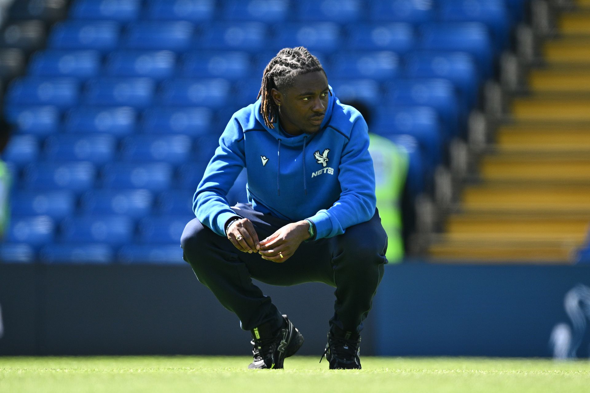 Arsenal must overcome one final hurdle in Eberechi Eze transfer hijack as medical details ...