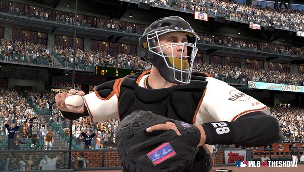 MLB 13 The Show review | GamesRadar+