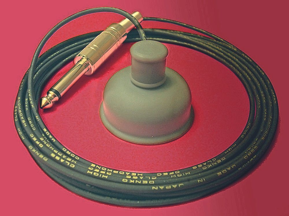 9 ways to use piezo mics in your music making | MusicRadar