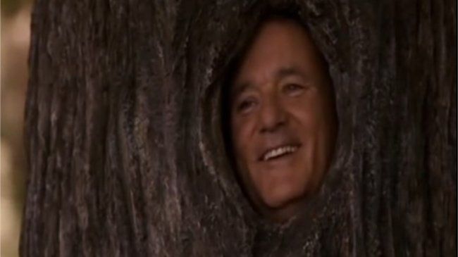50 Greatest Bill Murray Moments | GamesRadar+