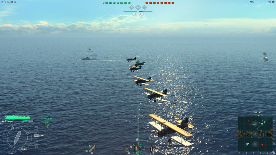 World of Warships review | PC Gamer