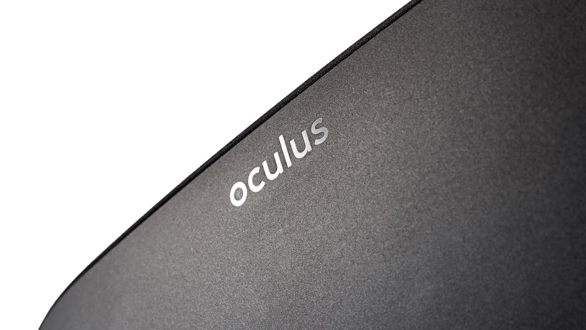 Oculus no longer cares if you're using an HTC Vive to play its games ...