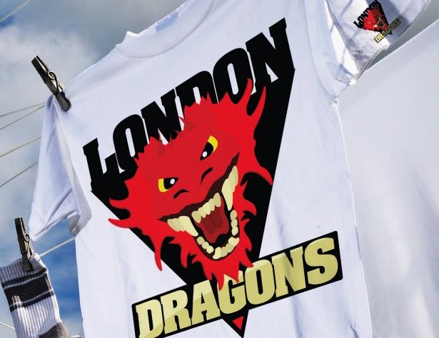 Creating the brand identity for a sports team | Creative Bloq