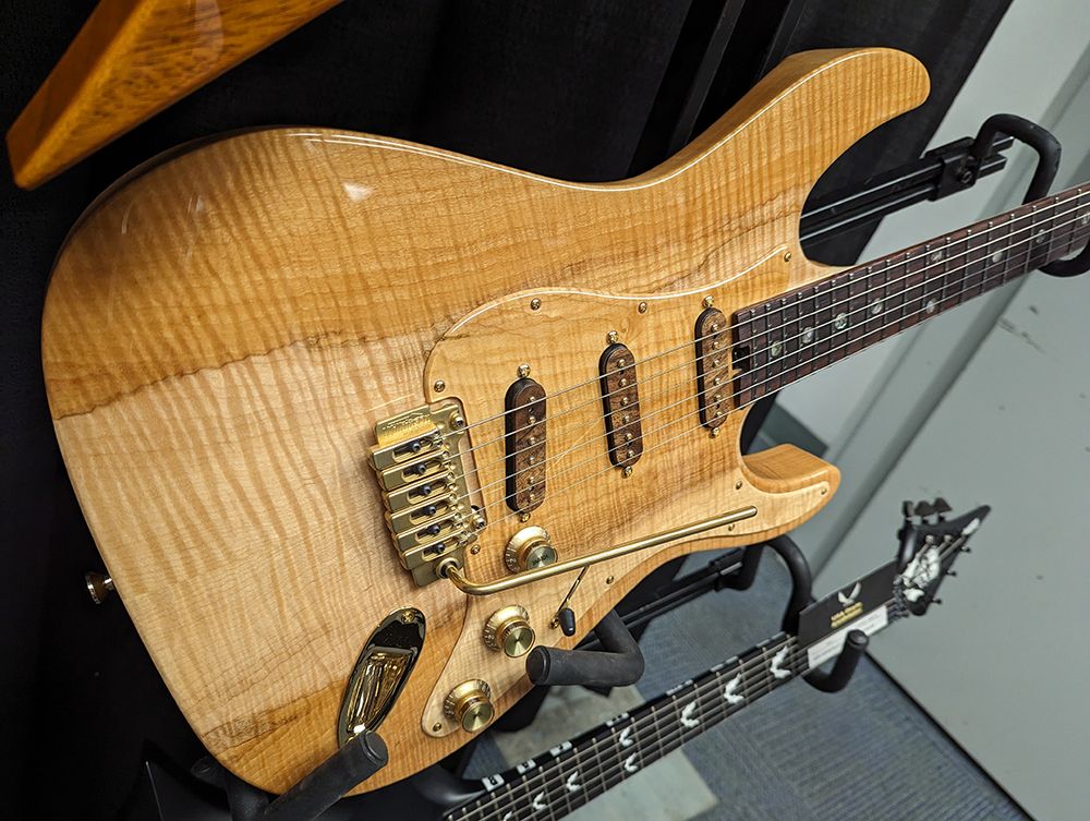 Dean Guitars 2024 guitar preview: all the new models | Guitar World