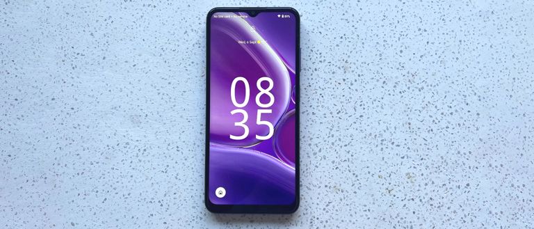 Nokia G42 5G review: great intentions, not so great execution | TechRadar Nokia G42 5G review: great intentions, not so great execution | TechRadar