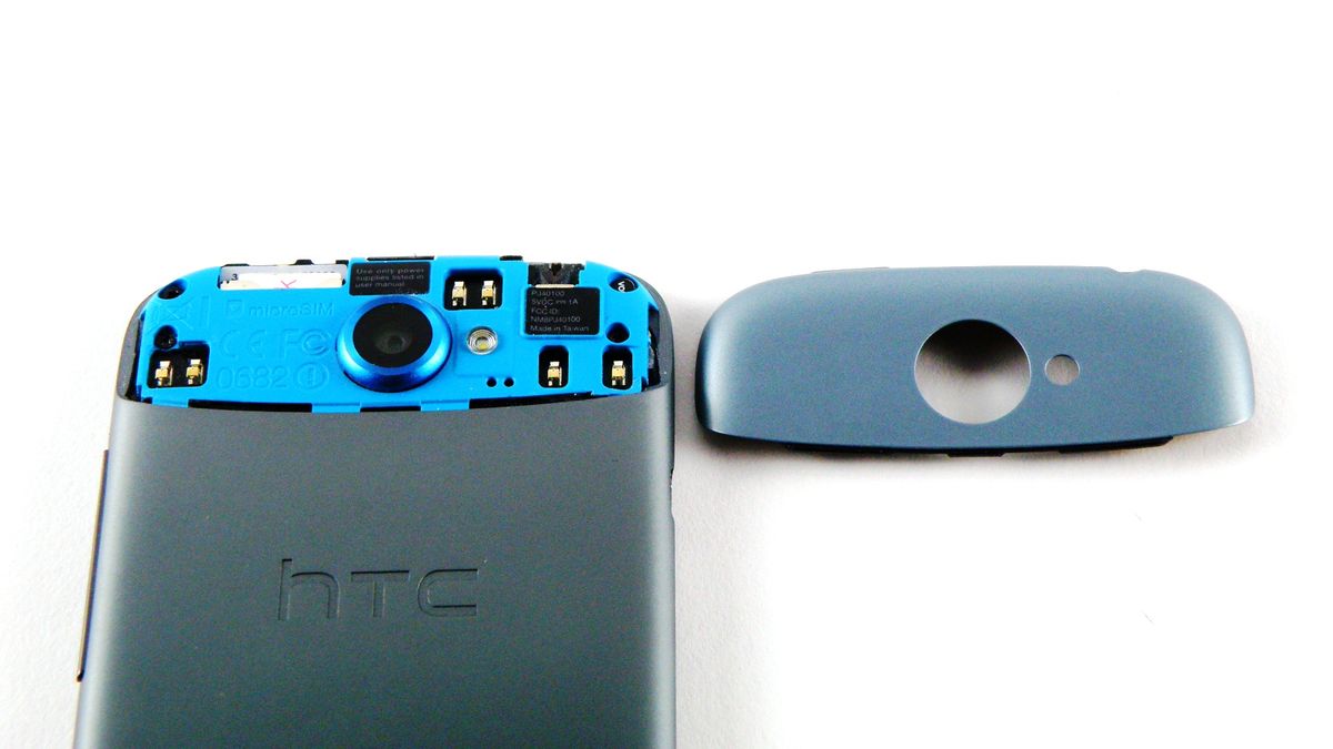 HTC One S review | TechRadar