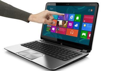 HP joins the convertible notebook-tablet fray with Envy x2 | TechRadar