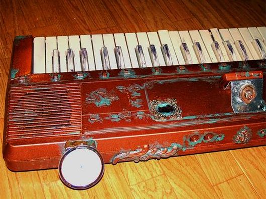 17 amazing Steampunk synthesizer mods | MusicRadar