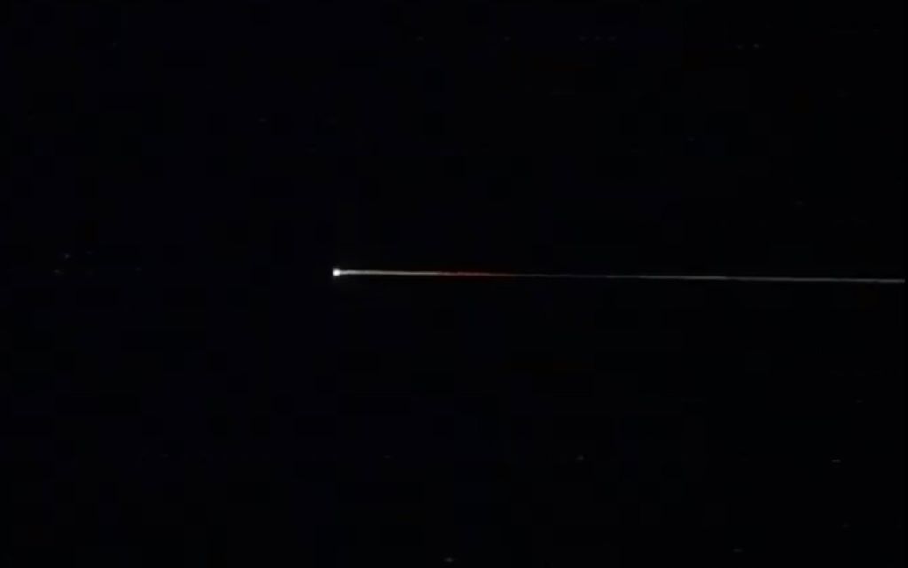 Japanese space capsule carrying pristine asteroid samples lands in ...