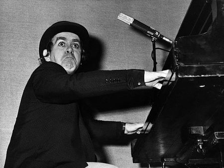 The 27 greatest keyboard players of all time | MusicRadar