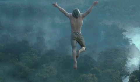 The Legend Of Tarzan: What We Know So Far | Cinemablend