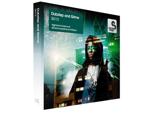 Round-up: 10 new sample packs | MusicRadar