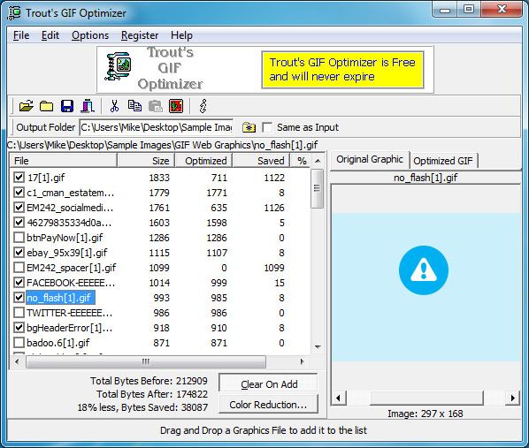 18 image compression tools tested: Page 3 - Page 3 | Creative Bloq