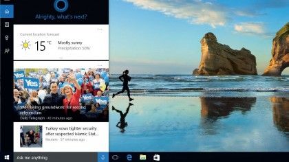 How to use Cortana | TechRadar