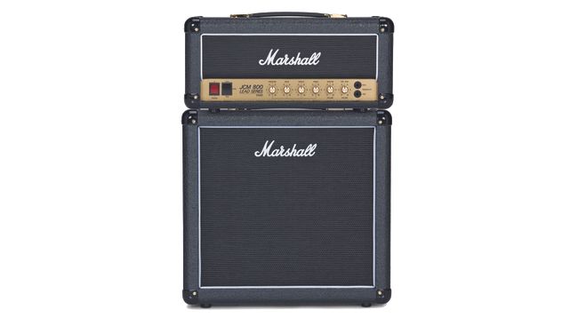 Marshall Studio Series review | Guitar World