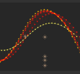 REVIEW: Plexus - next-gen plugin for After Effects | Creative Bloq