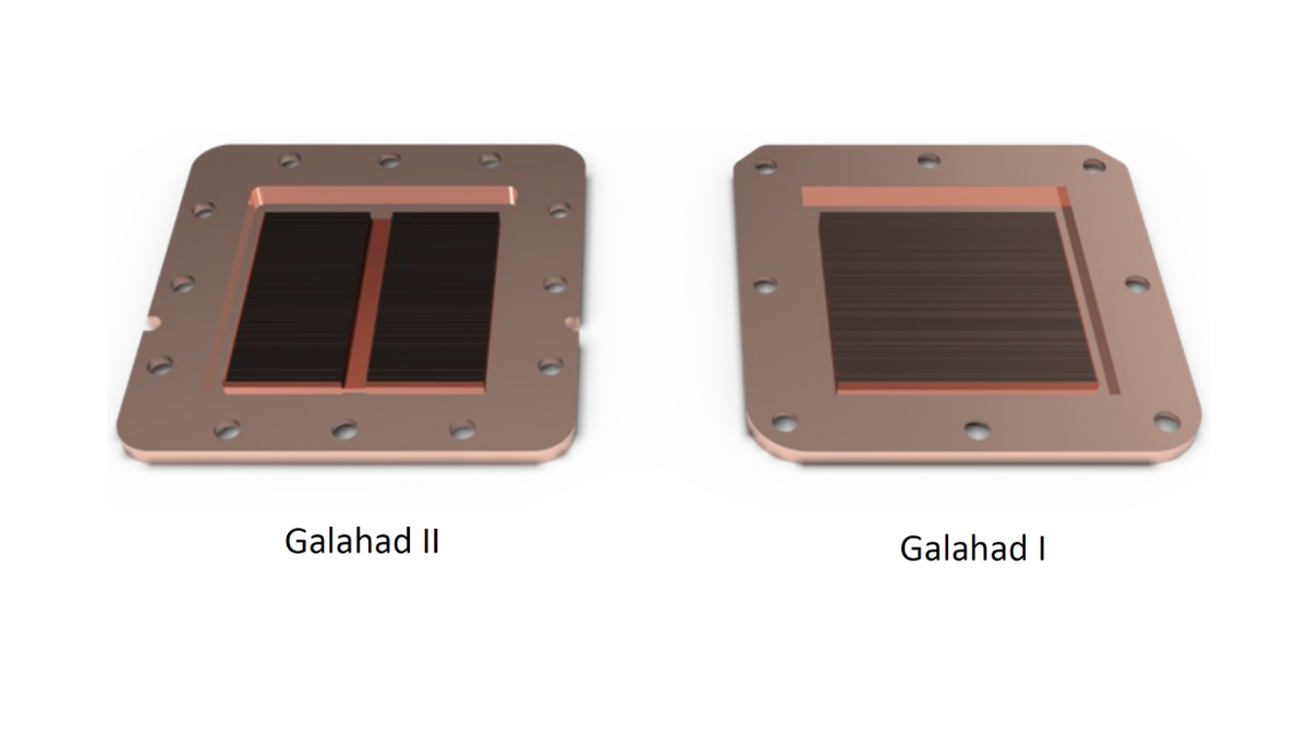 Lian Li Galahad II Trinity Performance 240 AIO Review: Raising the Bar ...