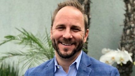 Brian Joyce Named GM at KMGH In Denver | Next TV | Broadcasting+Cable