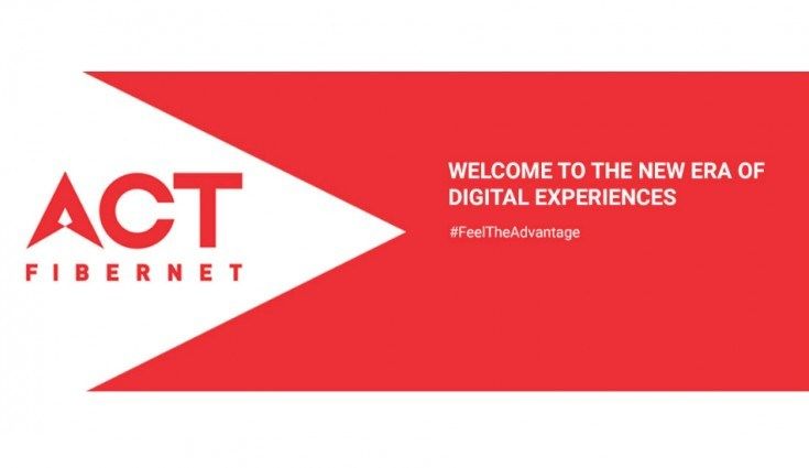 ACT Fibernet hikes broadband rates in 8 Indian cities - here's why ...