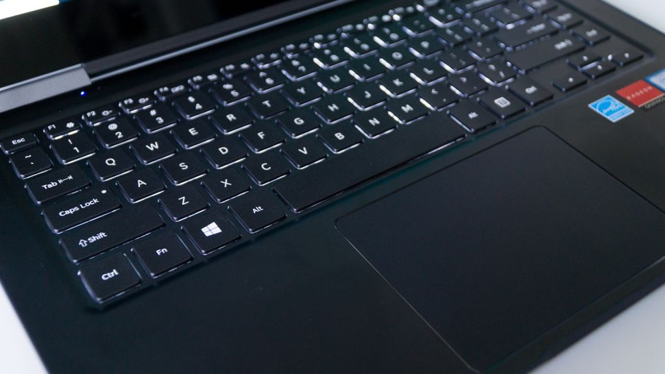 Samsung Notebook 9 Pro review | TechRadar