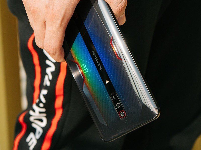 Best phones for PUBG Mobile 2022 | Android Central