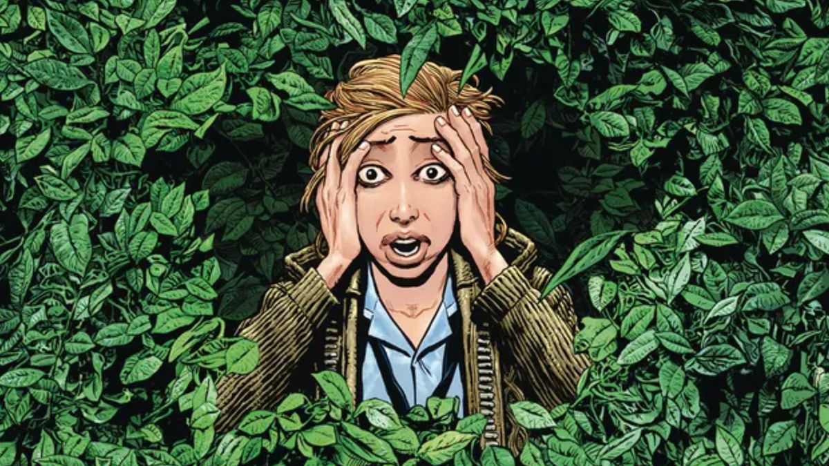 The 25 best comics of 2024 | GamesRadar+