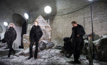Belstaff A/W 2016 | Wallpaper*