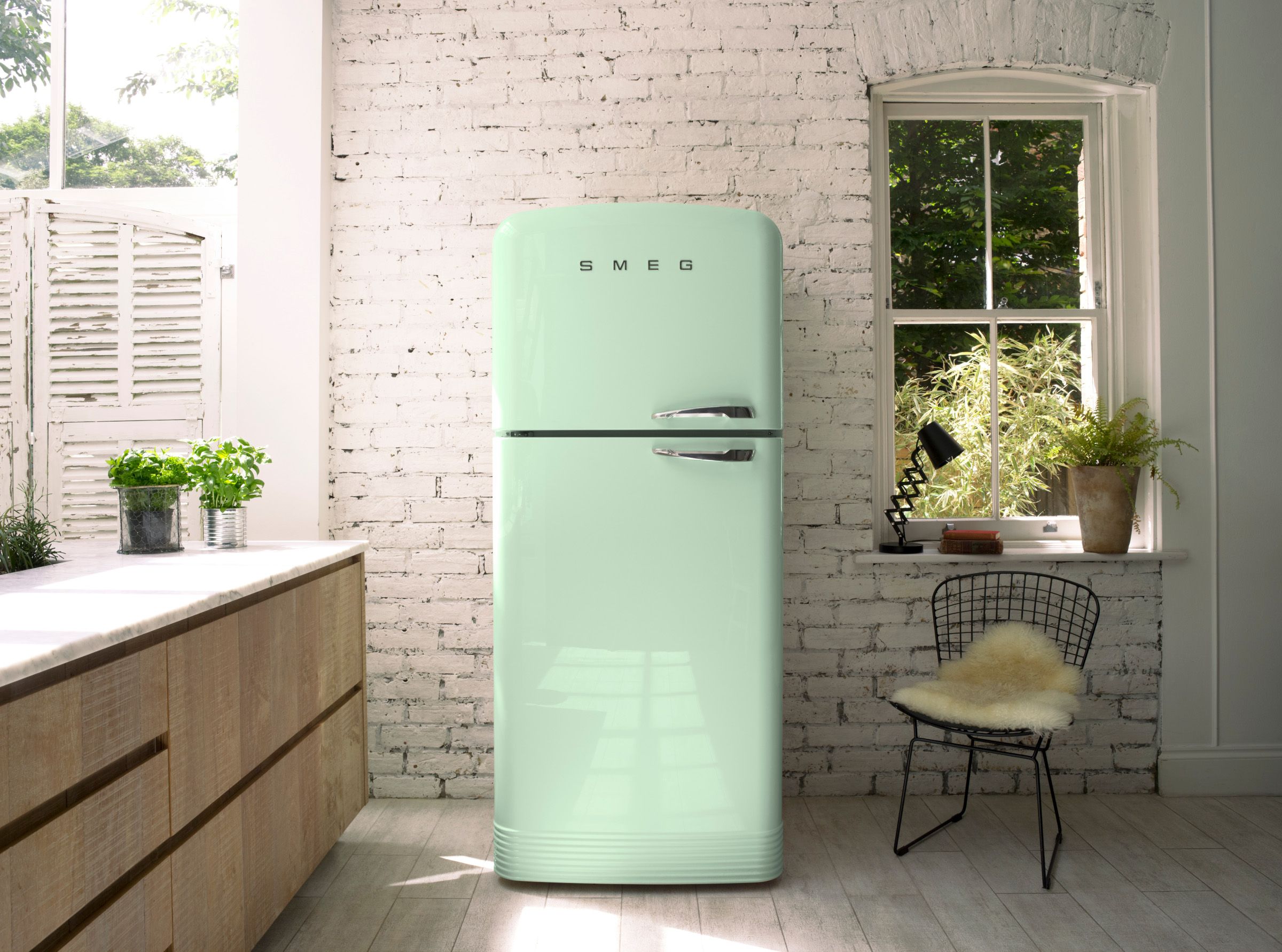 Buying a refrigerator: how to choose a new fridge/freezer | Homes and ...