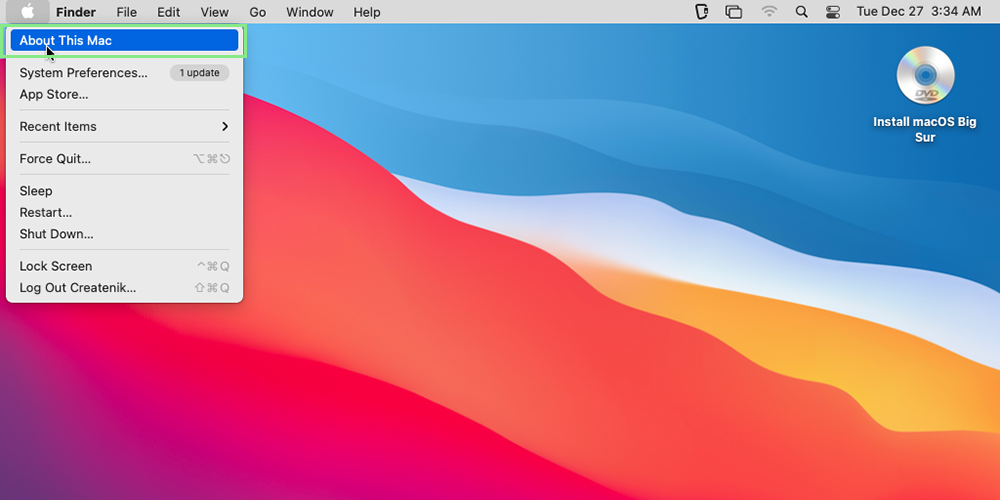 How to see which version of Windows 11 or macOS you're running | Laptop Mag