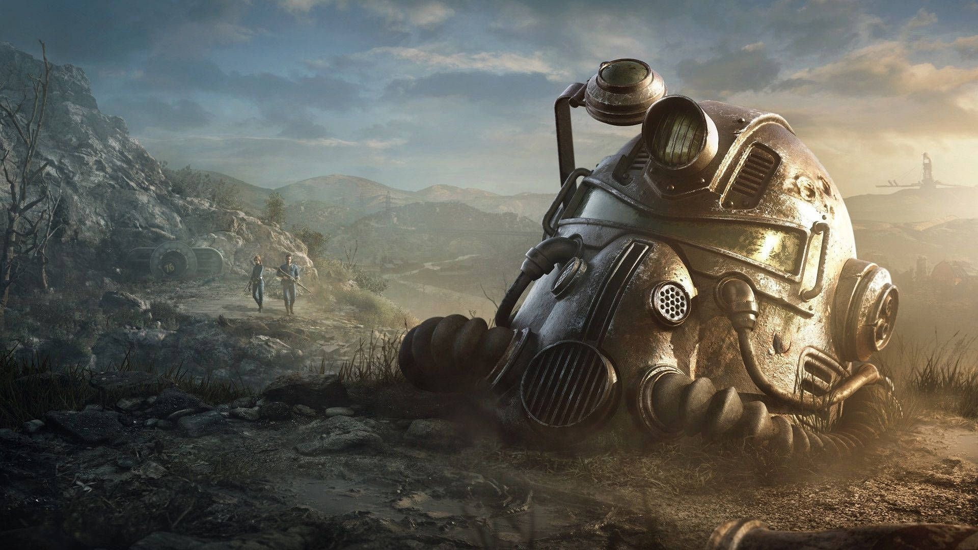 Fallout 76's new Season 25 patch notes reveal the next-gen update is ...