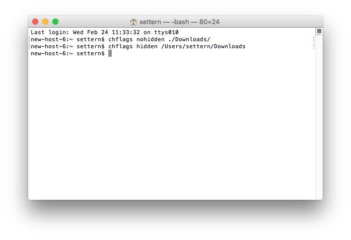 How to use Terminal on the Mac when you have no idea where to start | iMore
