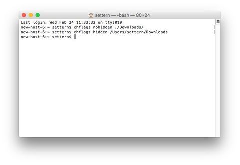 How to use Terminal on the Mac when you have no idea where to start | iMore