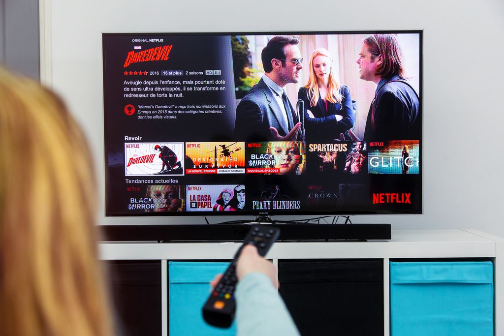 Netflix finally lets you turn off autoplay previews: Here's how | Tom's Guide
