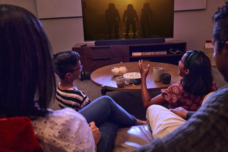 What is HFR, and what does high frame rate mean for sports and gaming ...