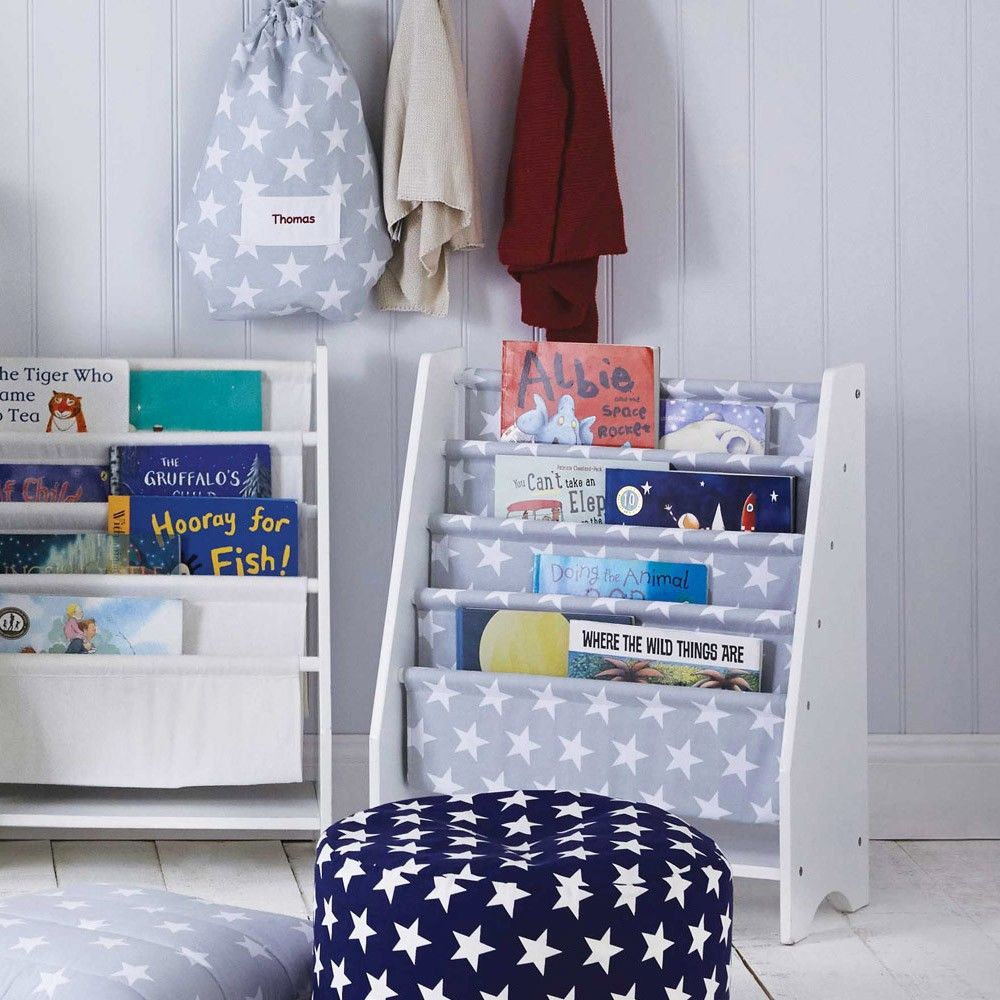 How to create the ultimate kids' reading corner | Ideal Home