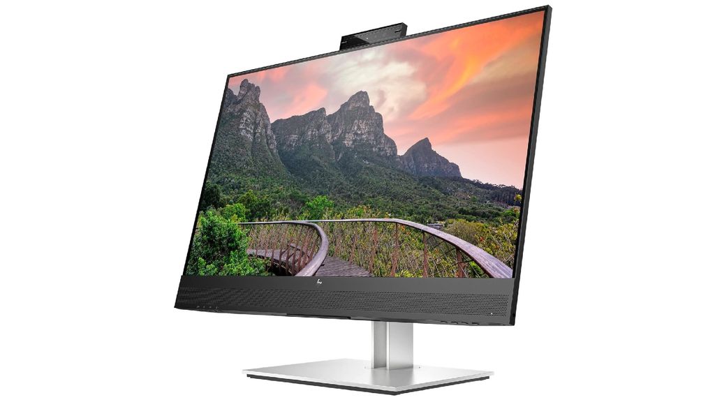 The best monitor with webcam: screens with an integrated webcam, for ...