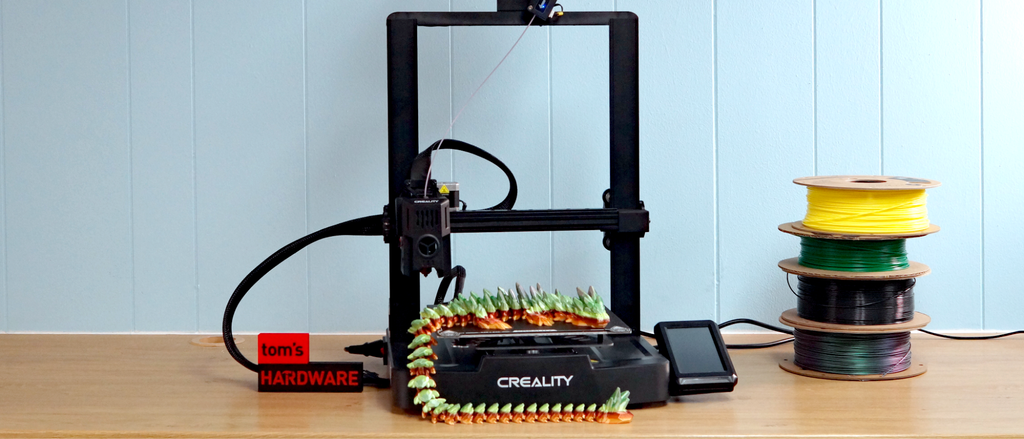 Best Budget 3D Printers 2025: High-Quality Output on the Cheap | Tom's ...