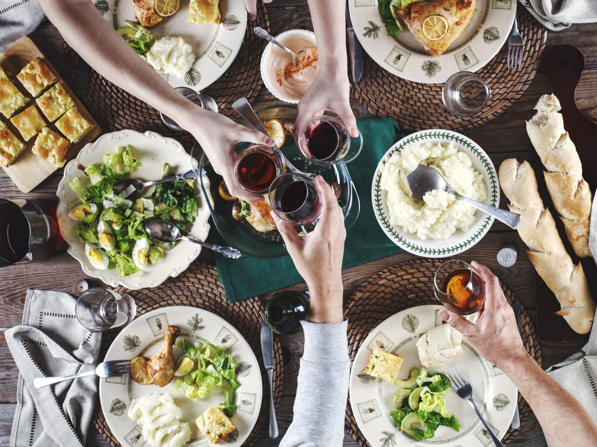 This is where you can order food and drink online | Woman & Home