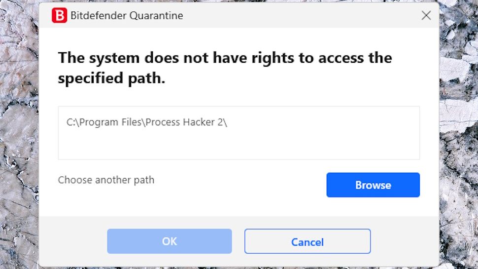 Bitdefender Antivirus Plus Review: | TechRadar