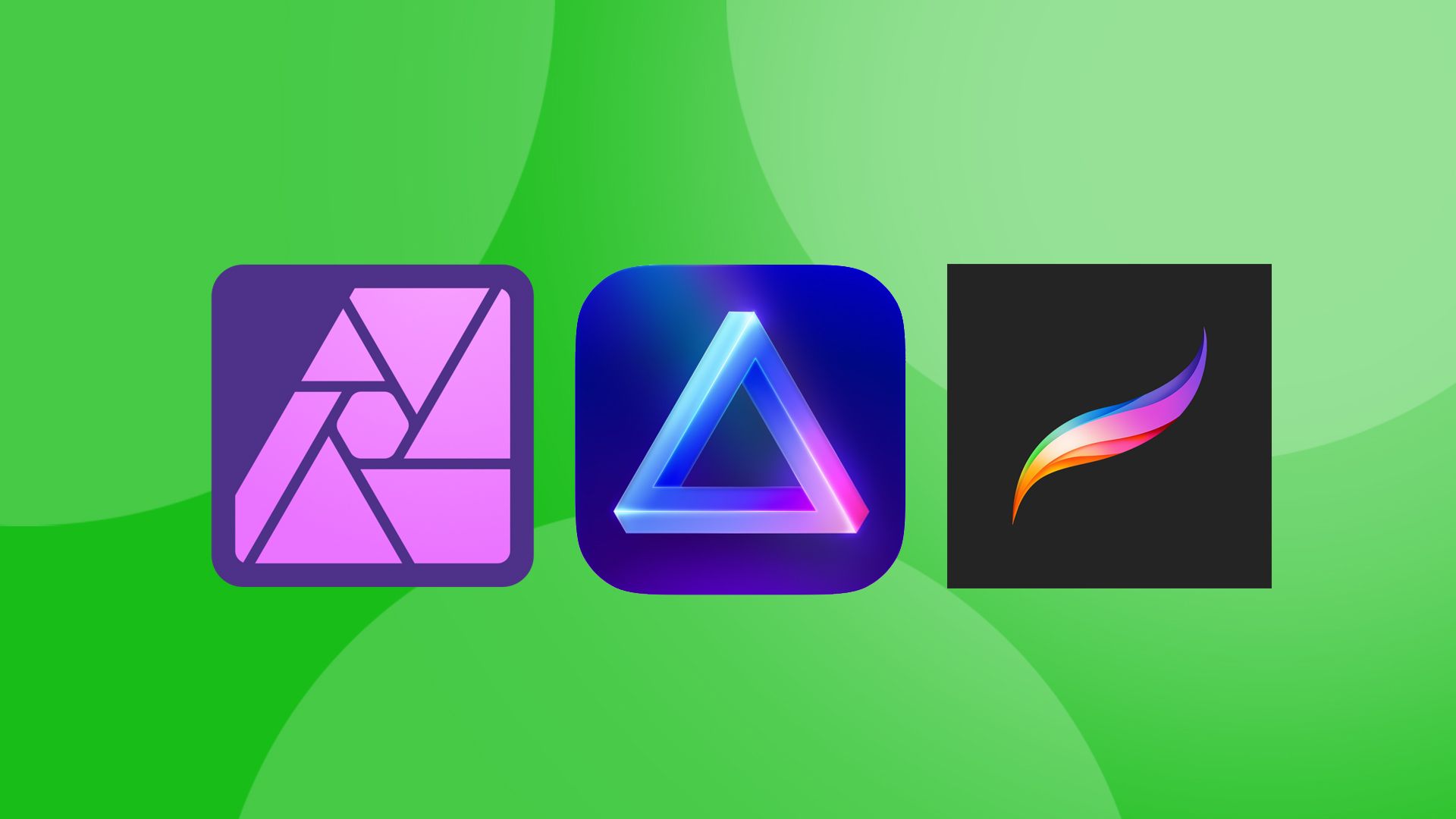 The best Photoshop alternatives: get Adobe-like features for less ...