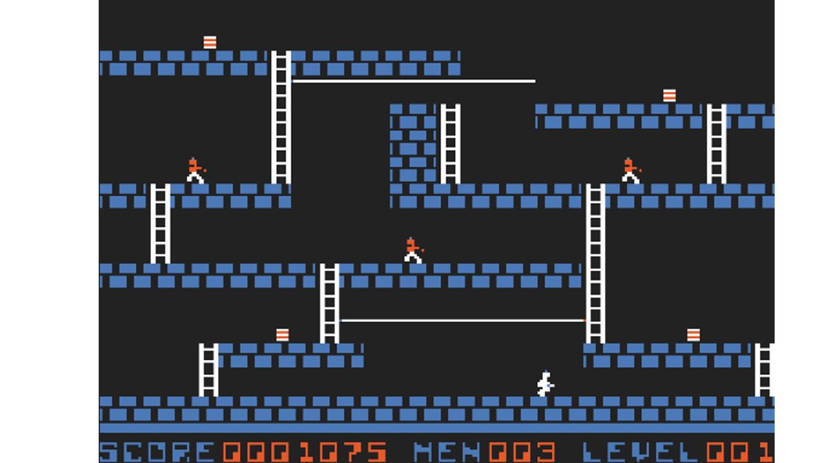 10 Best Apple 2 games | GamesRadar+