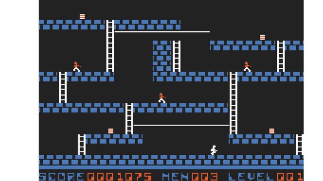 10 Best Apple 2 games | GamesRadar+