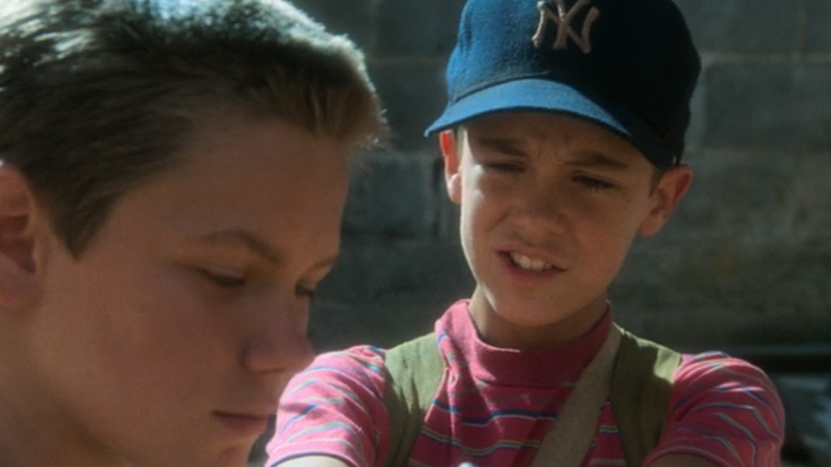 I Rewatched Stand By Me As An Adult, And Realized Just How Much I ...