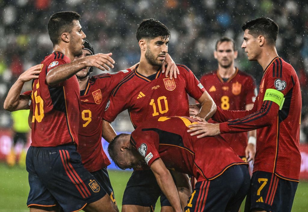 Euro 2024 favourites: Best odds on nation to win European Championships ...
