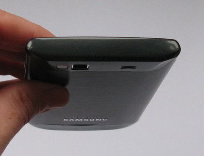 Samsung Wave 3 review | TechRadar