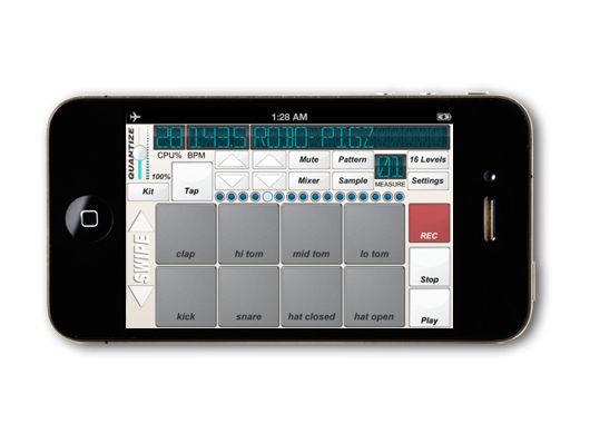 iPhone/iPad iOS music making app round-up: Week 76 | MusicRadar