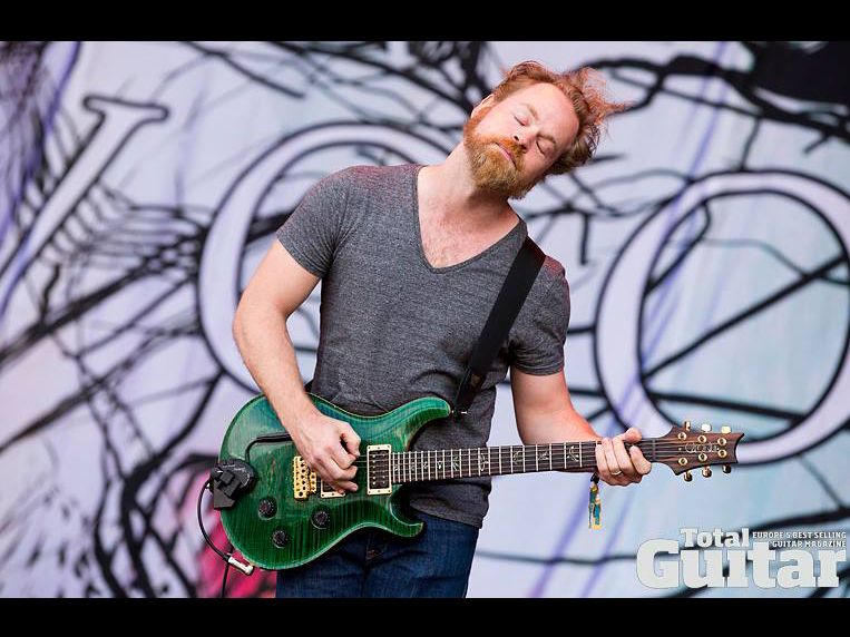 Download festival 2013 in pictures | MusicRadar